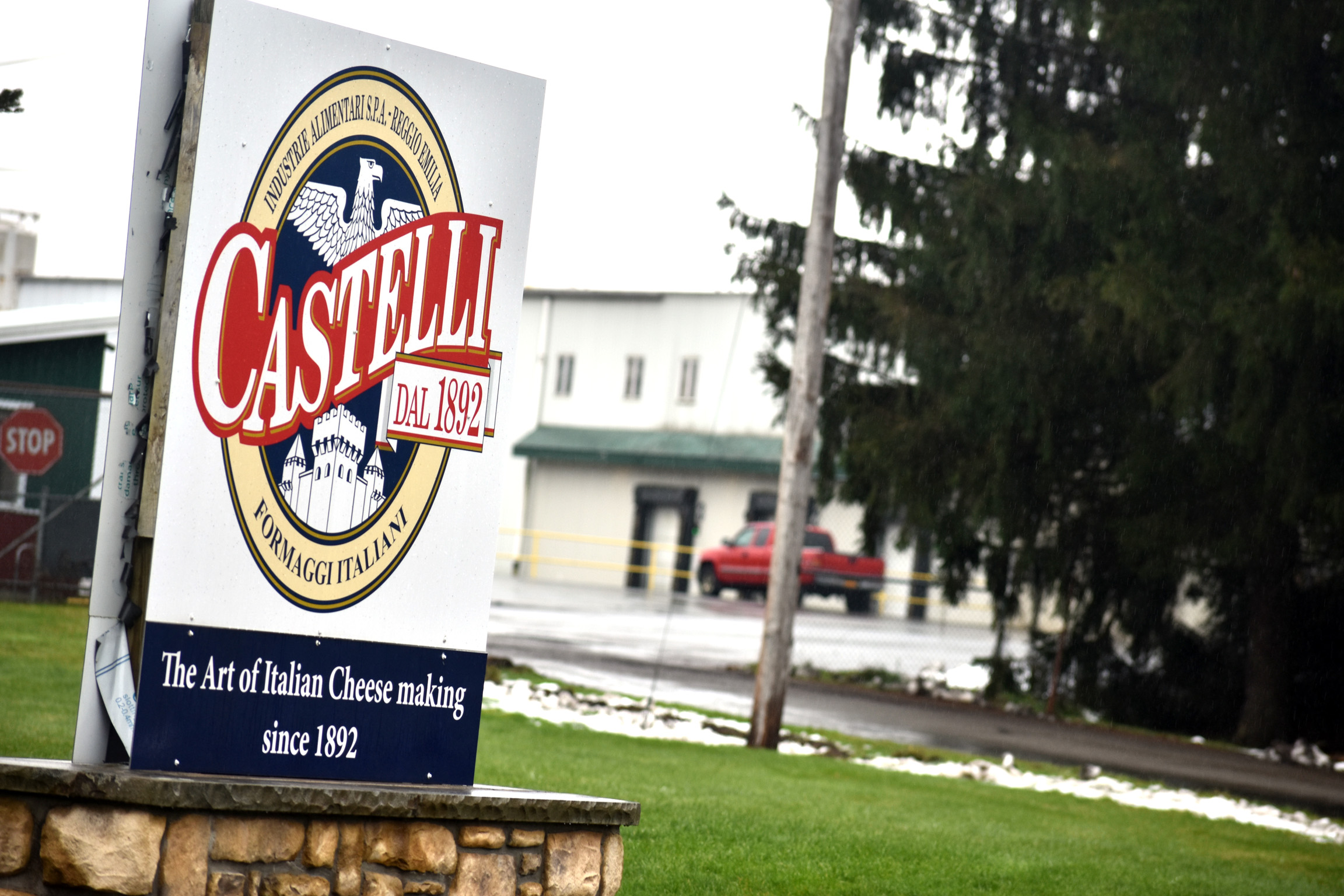 (UPDATE: 4:42 PM) Castelli America Closes Ashville Plant; 67 Lose Jobs ...